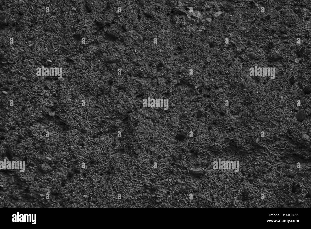 Concrete cement texture, rock background, stone surface Stock Photo - Alamy