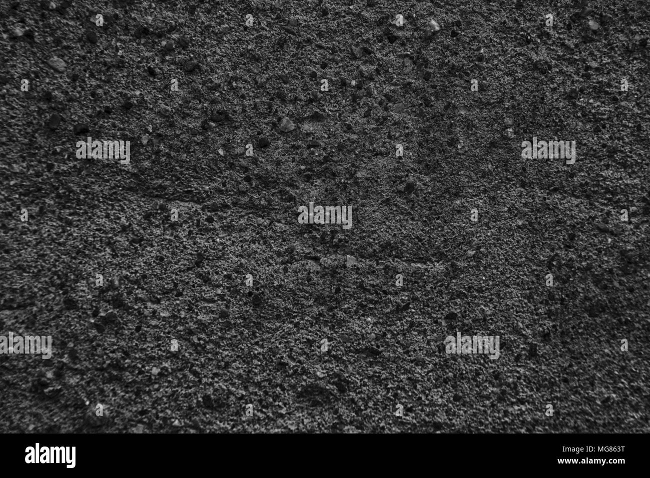 Concrete cement texture, rock background, stone surface Stock Photo - Alamy