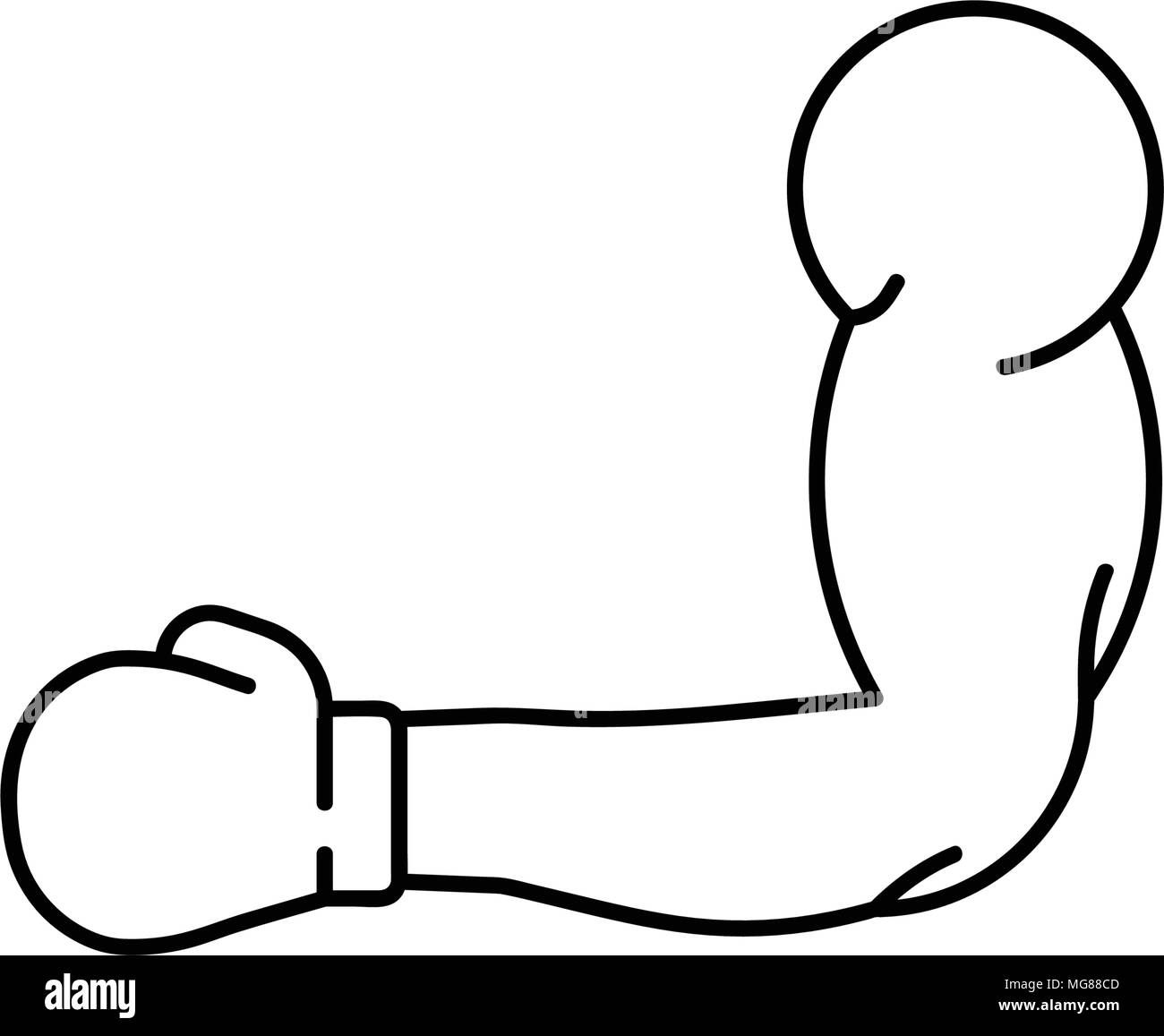 Ring 3d icon on Black and White Stock Photos & Images - Alamy