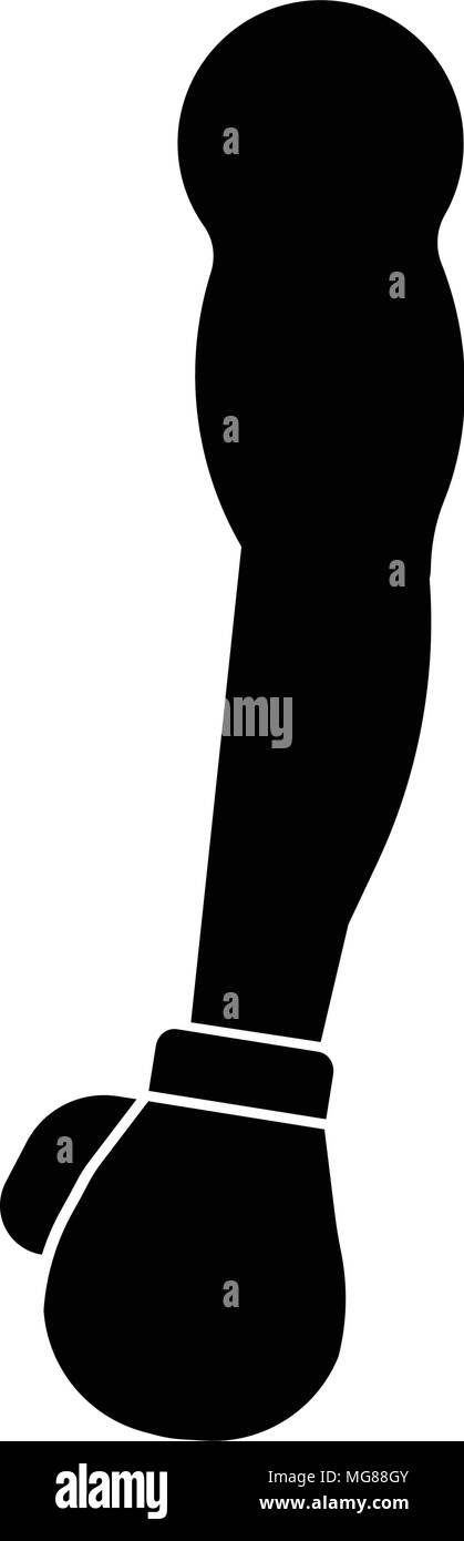 Blue box icon on Black and White Stock Photos & Images - Alamy