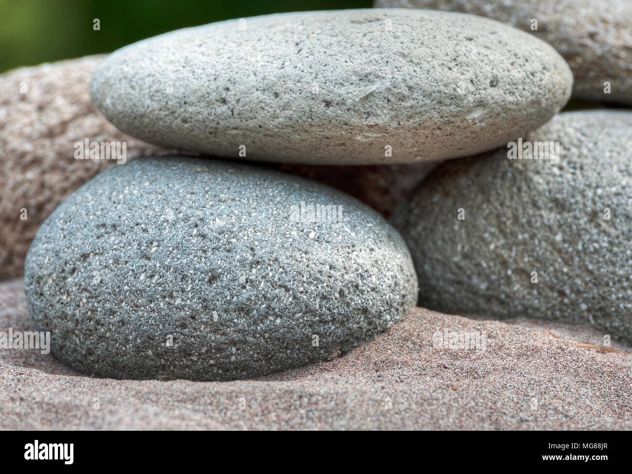 Grouped little rocks hi-res stock photography and images - Alamy