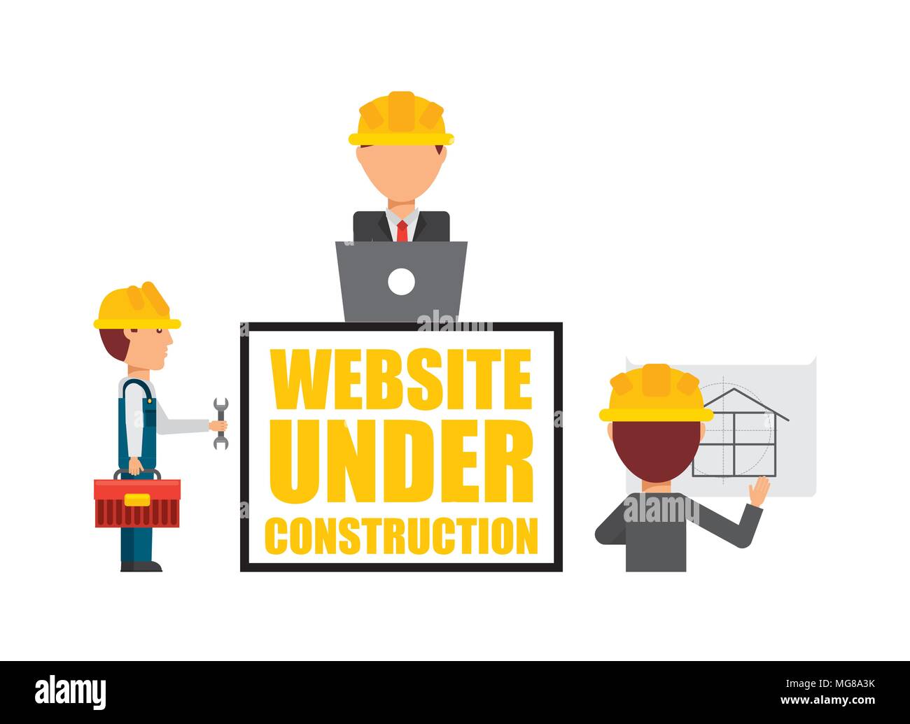 Human architecture under Stock Vector Images - Alamy