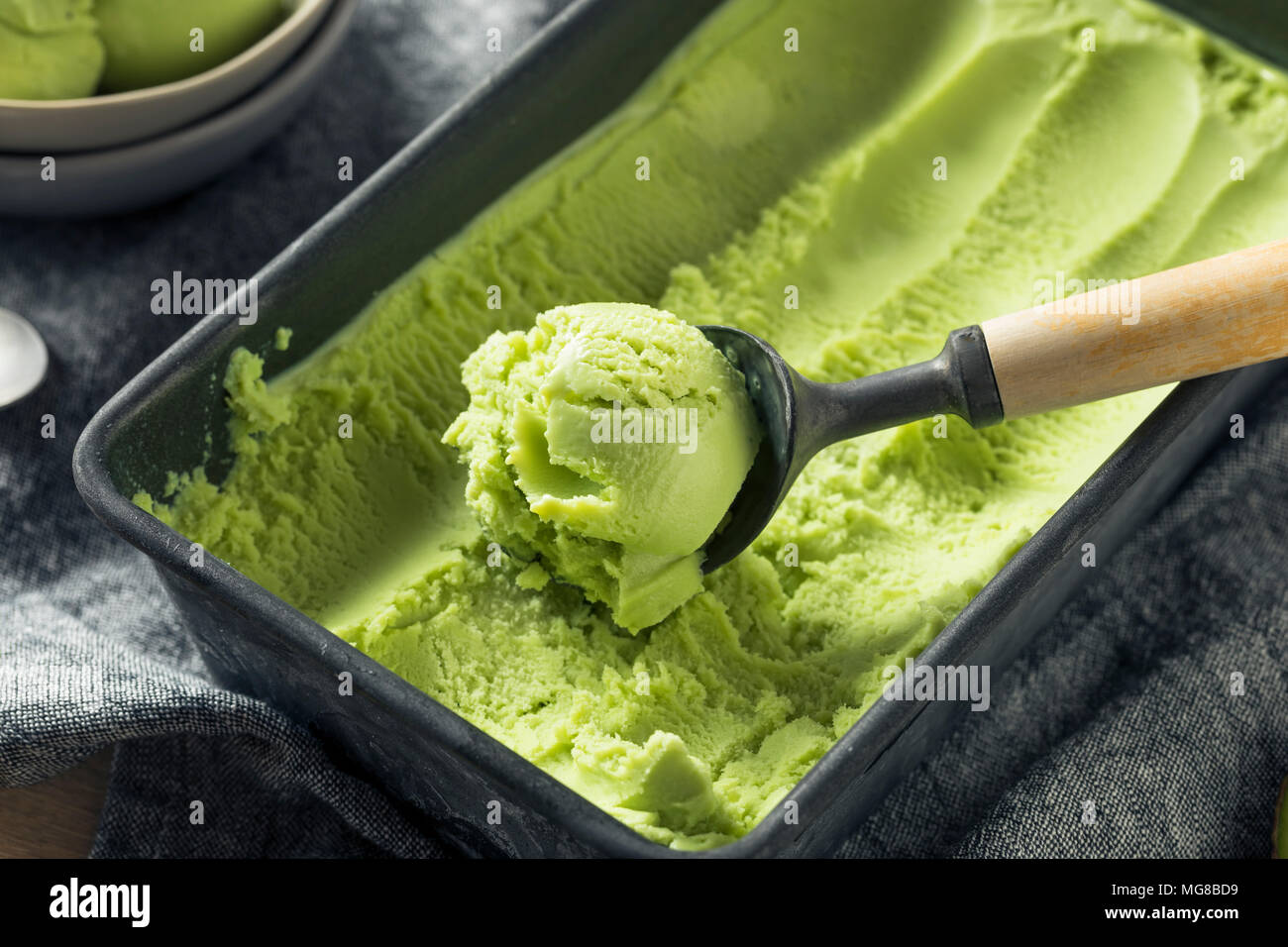 Ice cream hi-res stock photography and images - Alamy