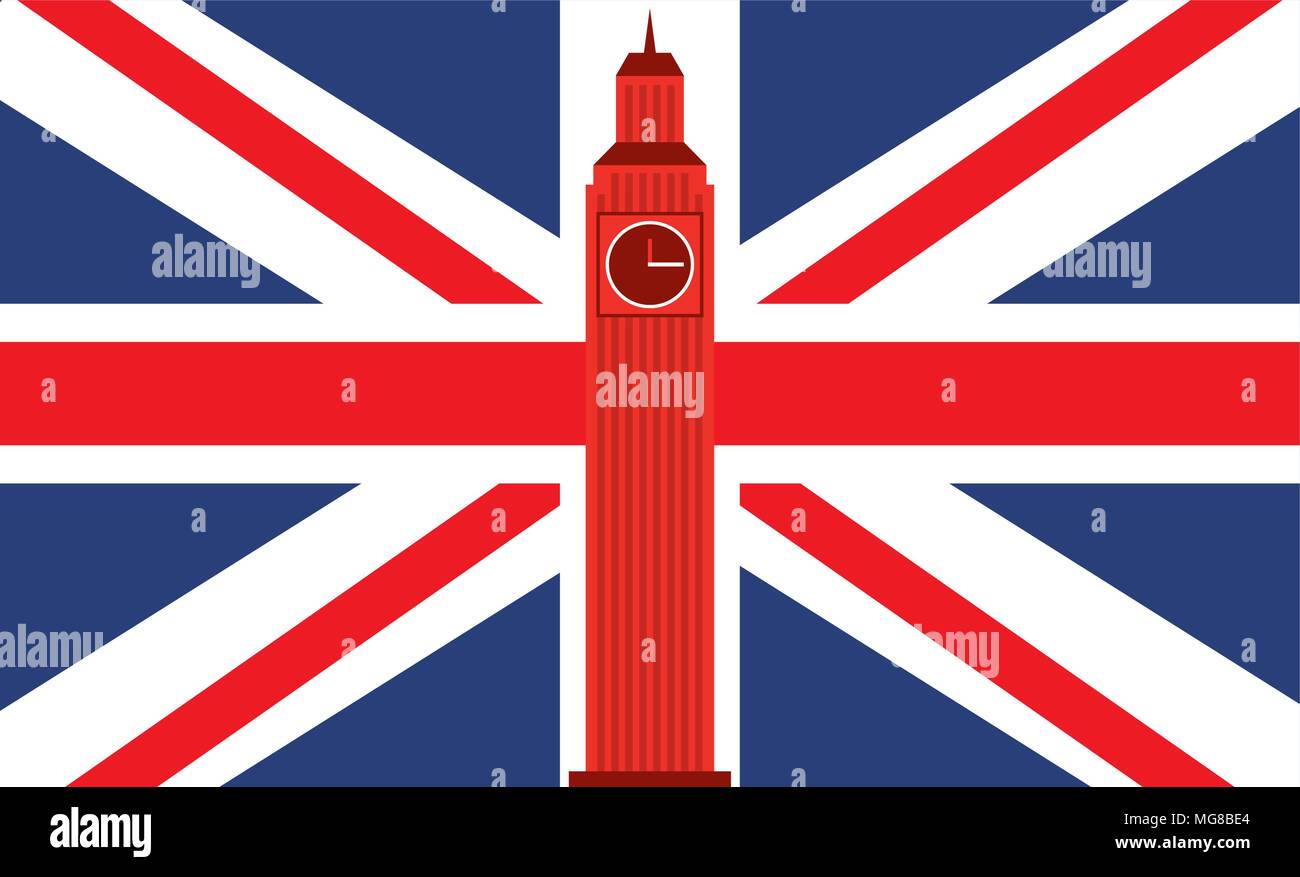 learn english design, vector illustration eps10 graphic Stock Vector ...