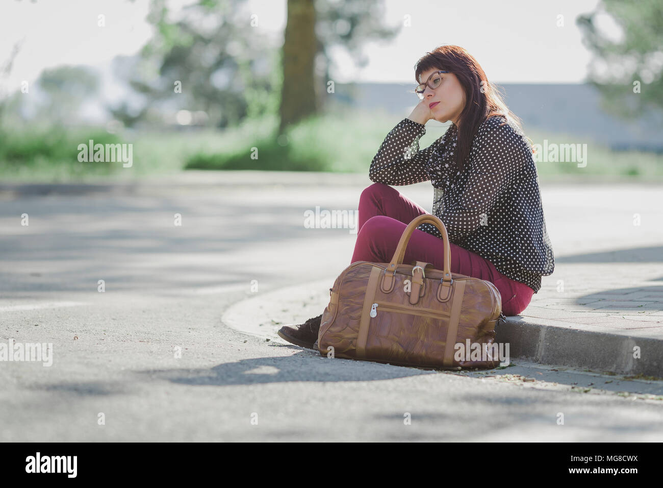 People sitting on bus hi-res stock photography and images - Alamy