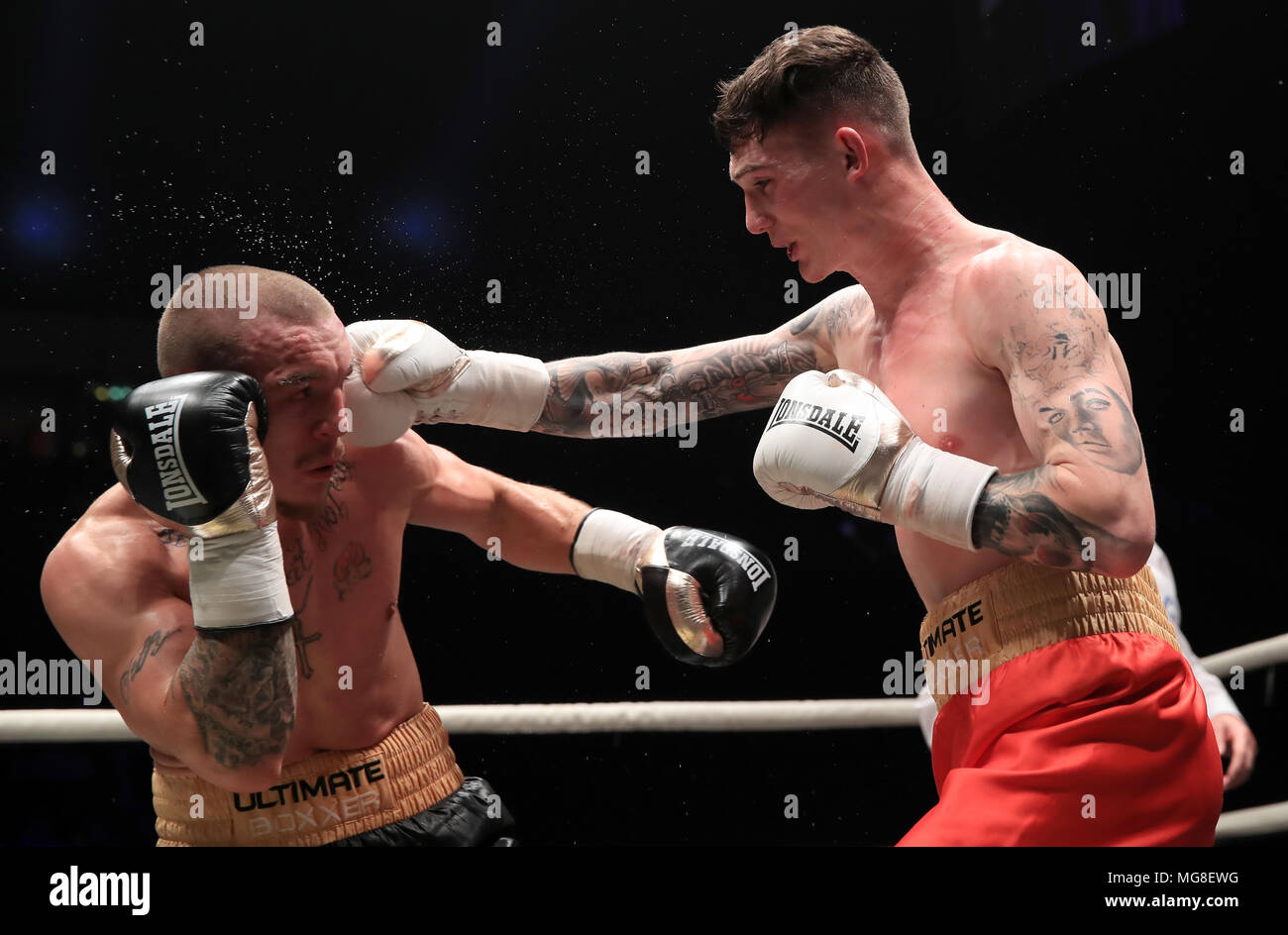 Sam evans compete hi-res stock photography and images - Alamy