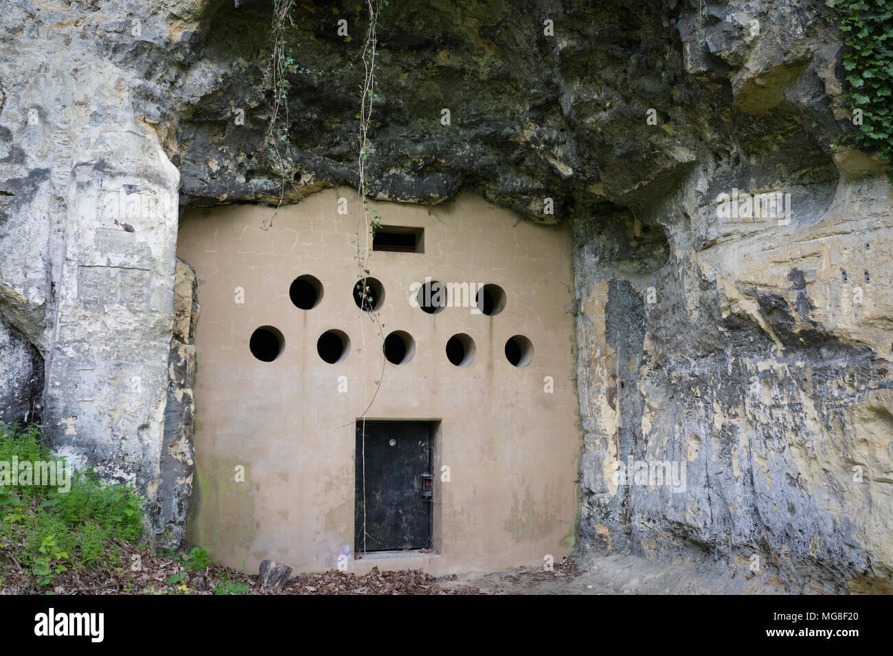 Nazi secret hi-res stock photography and images - Alamy