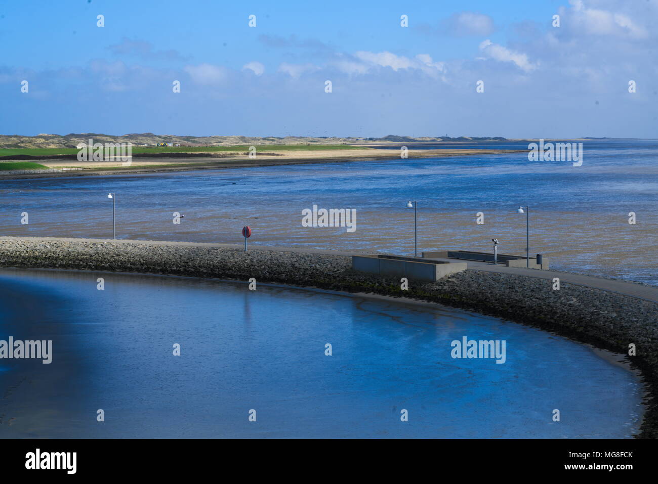 Island of juist hi-res stock photography and images - Alamy