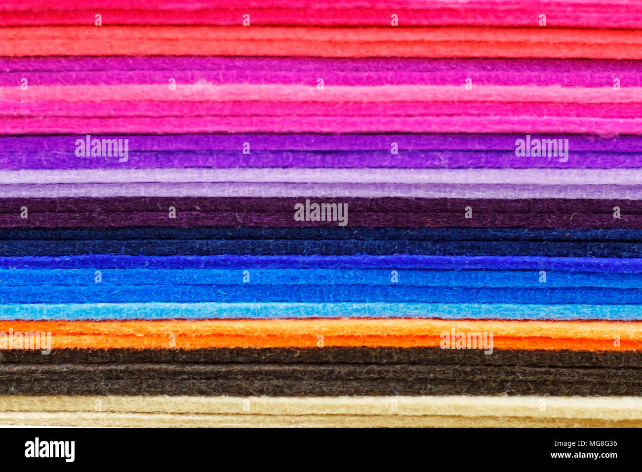 Strips of cloth hi-res stock photography and images - Alamy