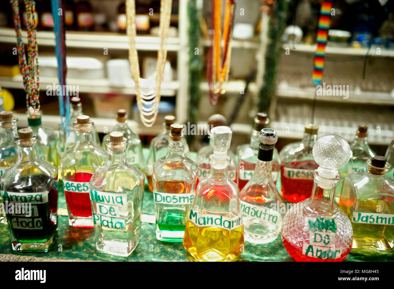 Perfume names hi-res stock photography and images - Alamy