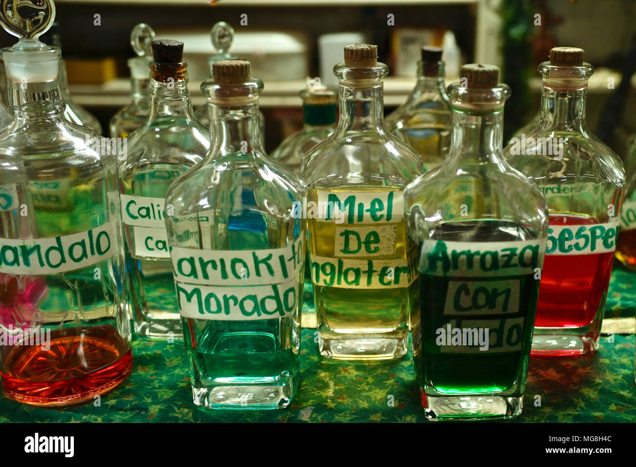 Perfumes funny hi-res stock photography and images - Alamy