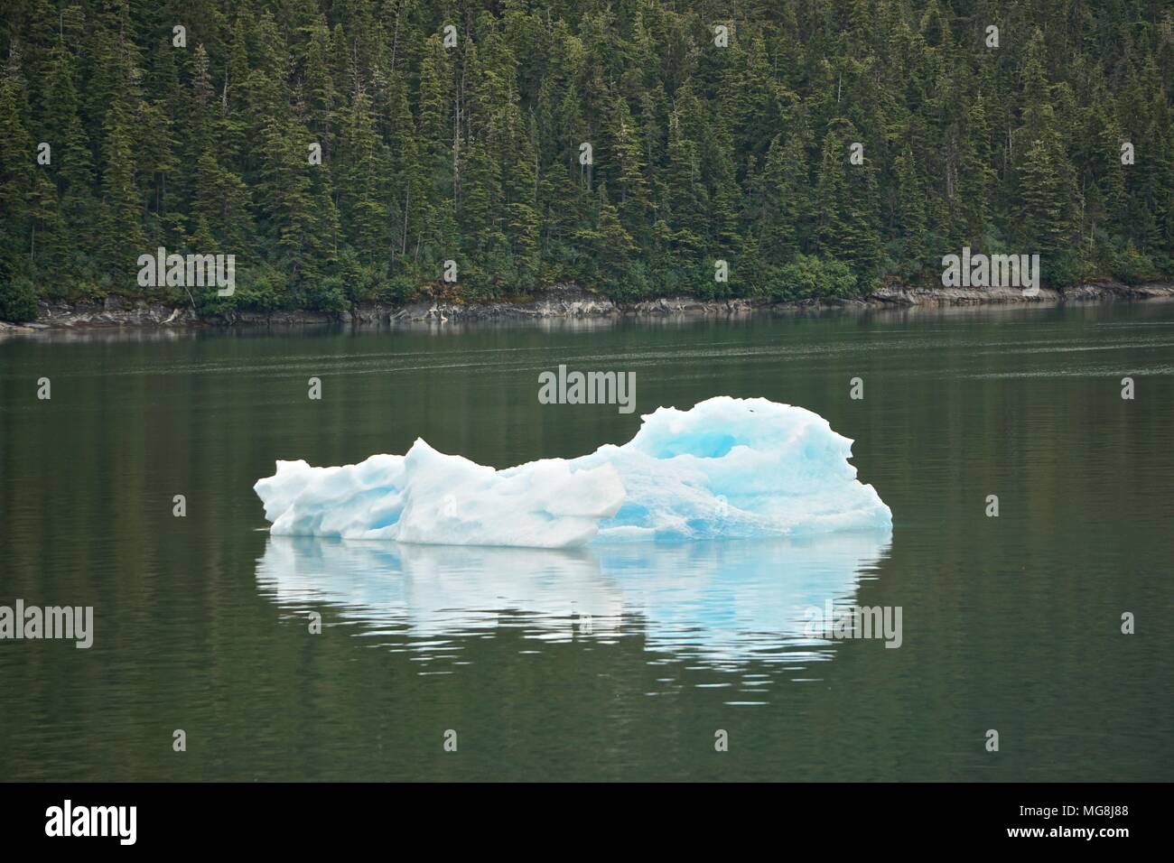 Colored iceberg hi-res stock photography and images - Alamy