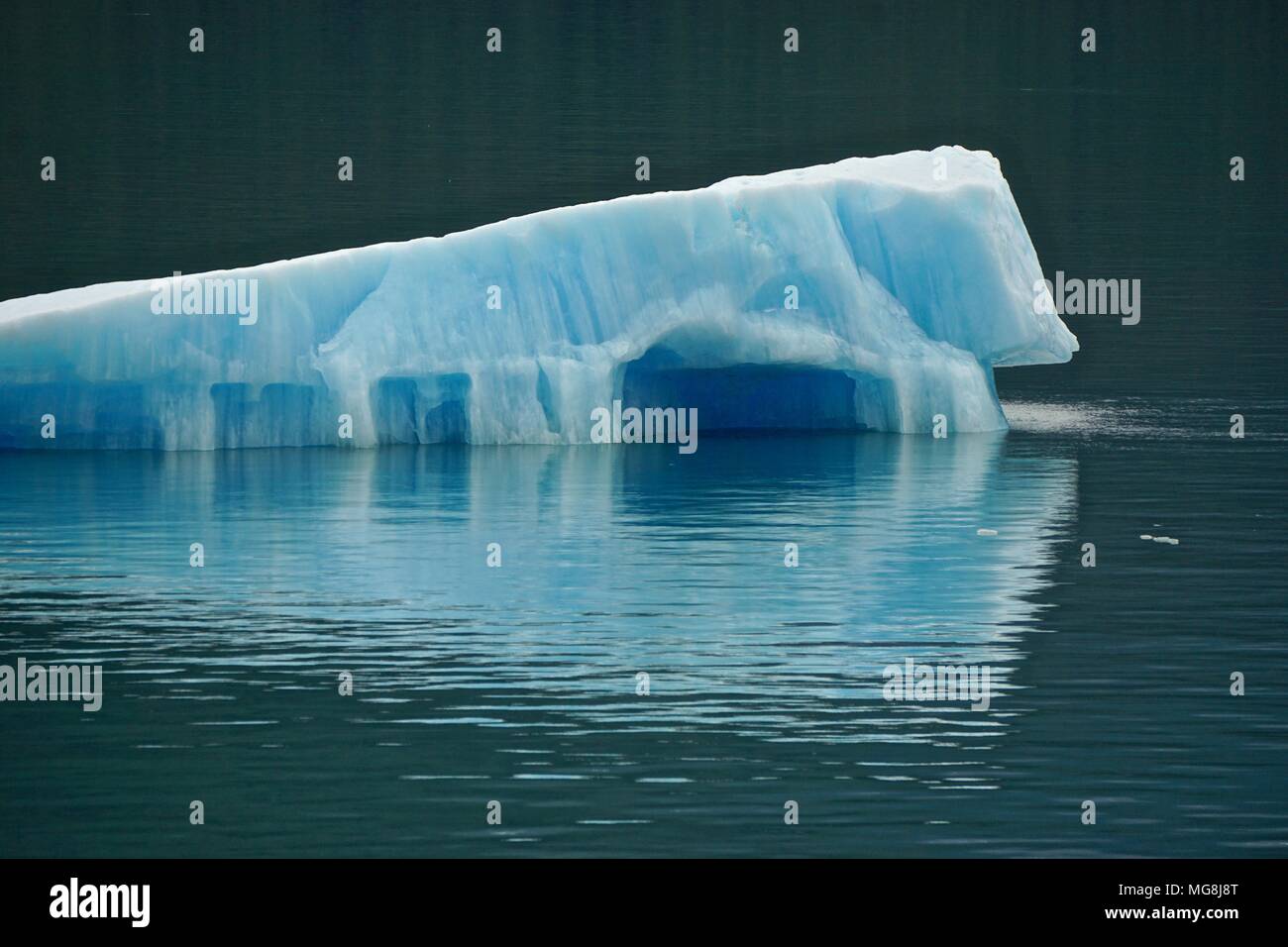 Colored iceberg hi-res stock photography and images - Alamy