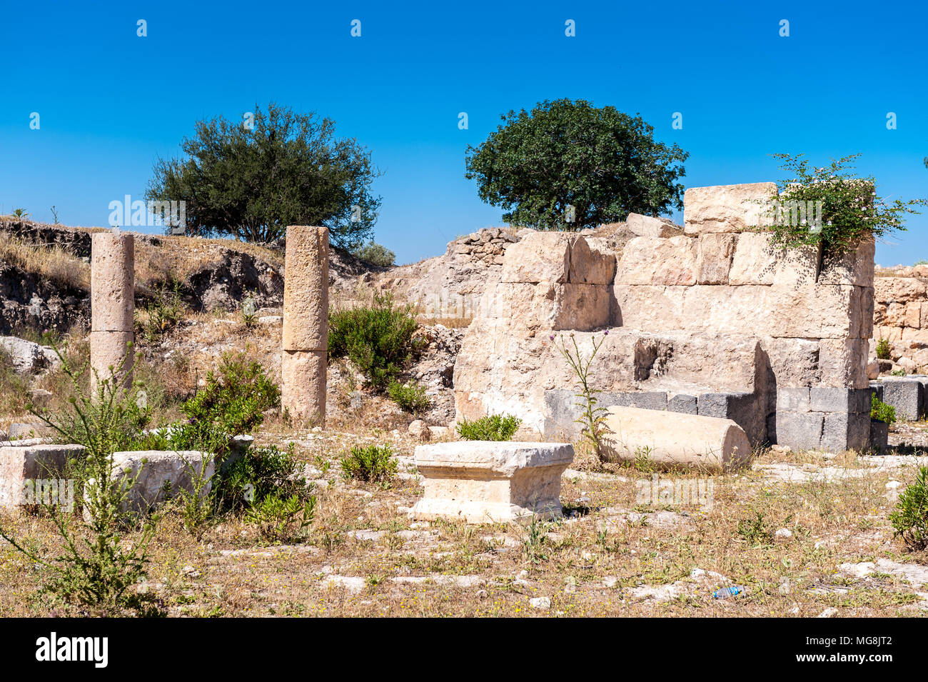 Gadara park hi-res stock photography and images - Alamy