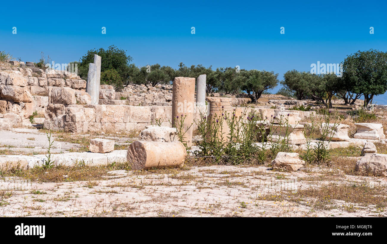 Gadara park hi-res stock photography and images - Alamy
