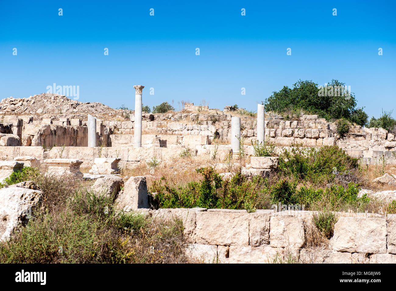 Gadara park hi-res stock photography and images - Alamy