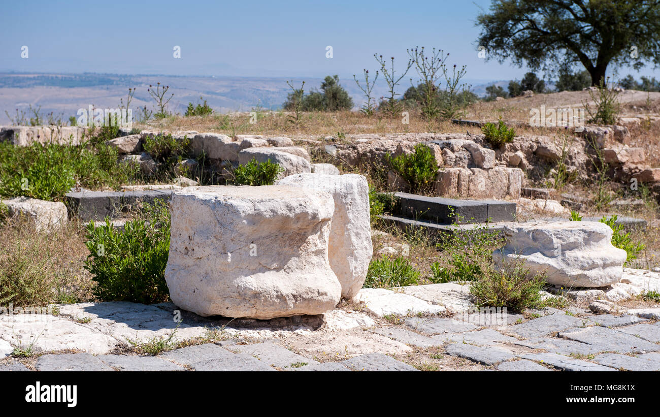 Gadara park hi-res stock photography and images - Alamy