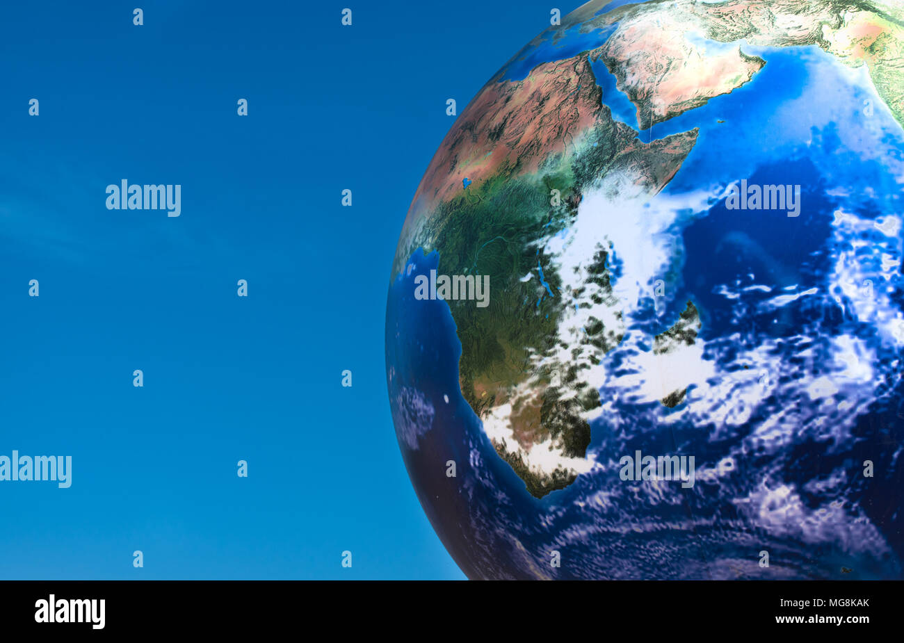Southern Hemisphere Oceans