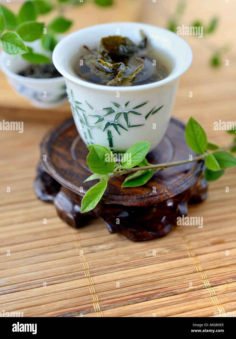 The oolong hi-res stock photography and images - Alamy