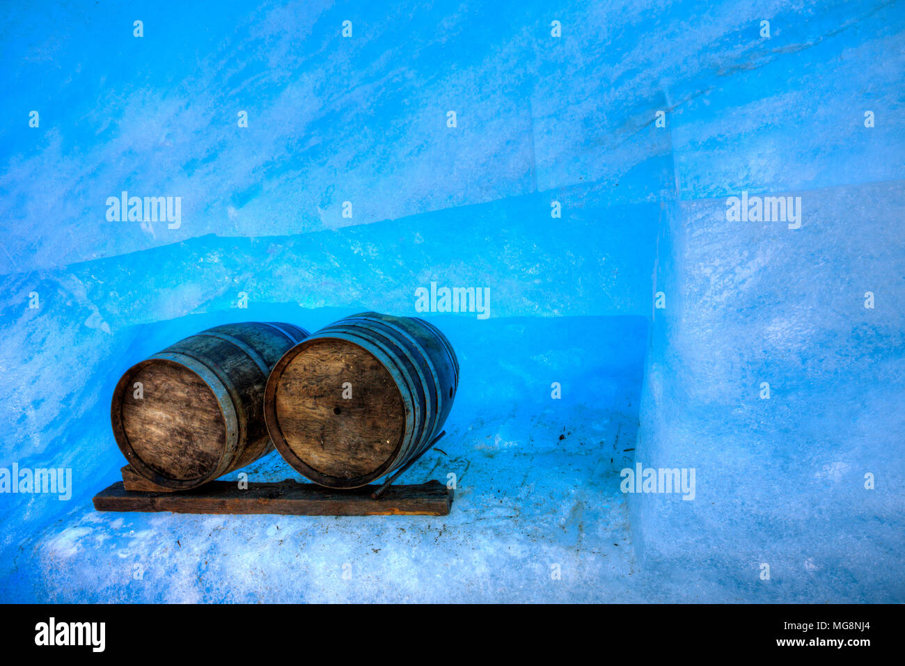 Rhonegletscher hi-res stock photography and images - Alamy