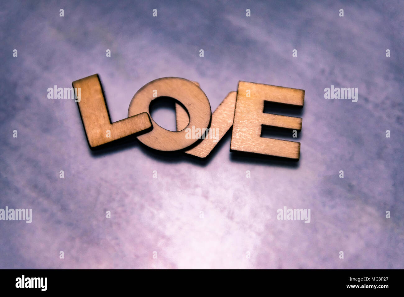 Wonderful word that illuminates the face of who says it, you can write ...