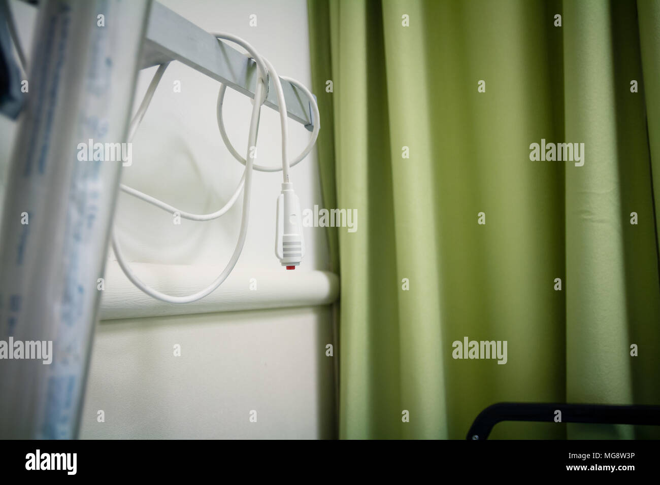 Nurse Call Button Hospital High Resolution Stock Photography and Images ...