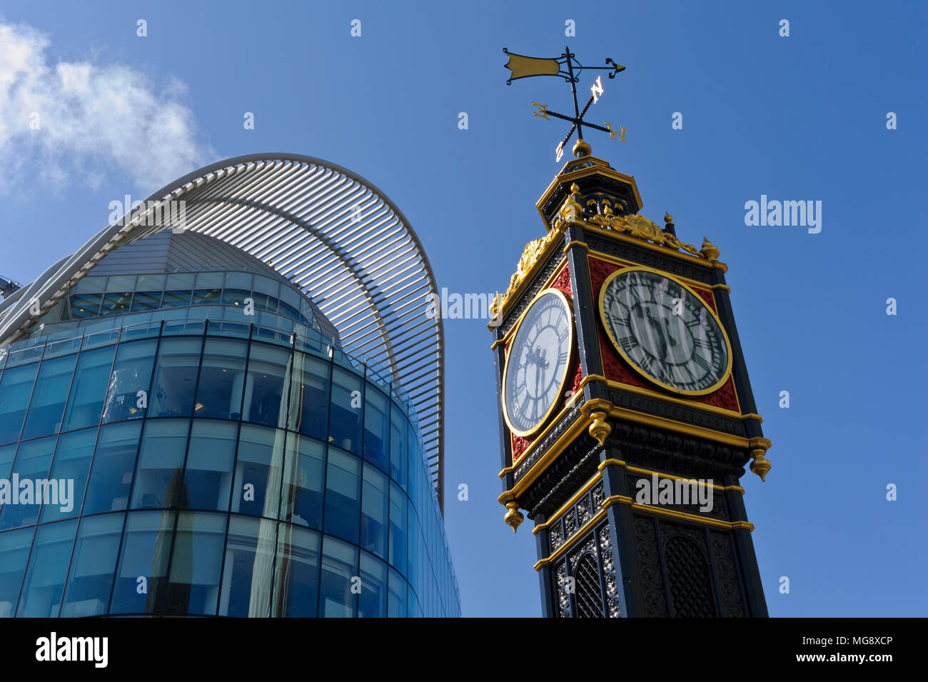 Little ben vintage hi-res stock photography and images - Alamy