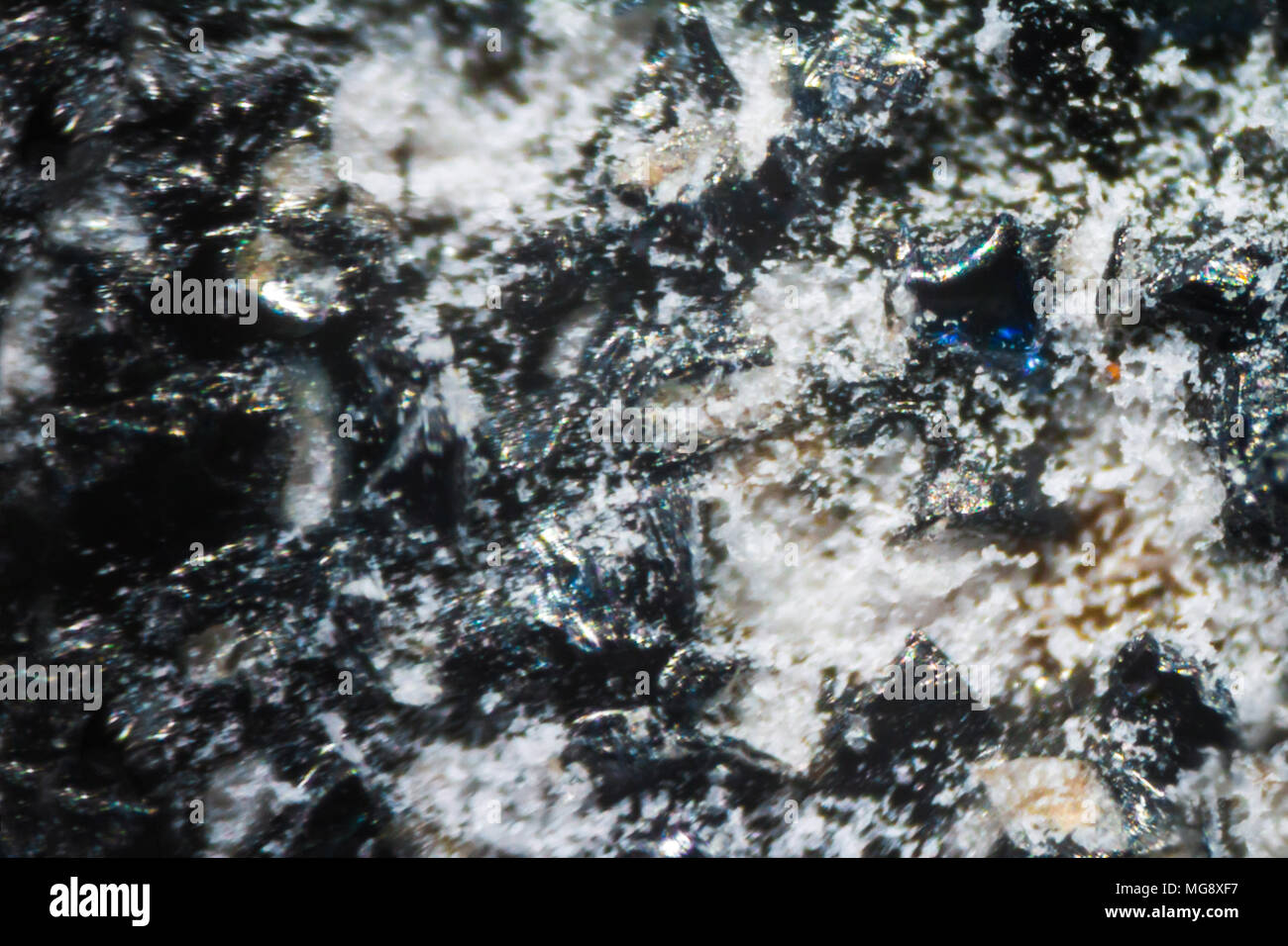 Plastic under microscope hi-res stock photography and images - Alamy