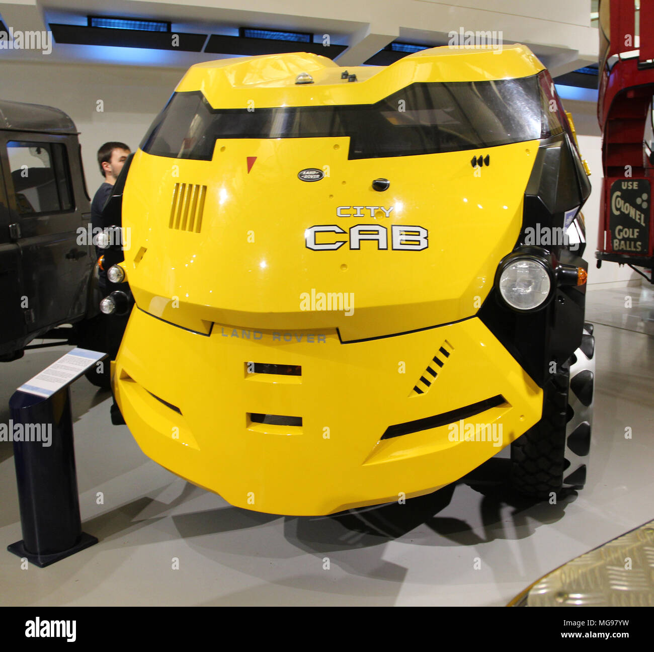 Car collection museum hi-res stock photography and images - Alamy