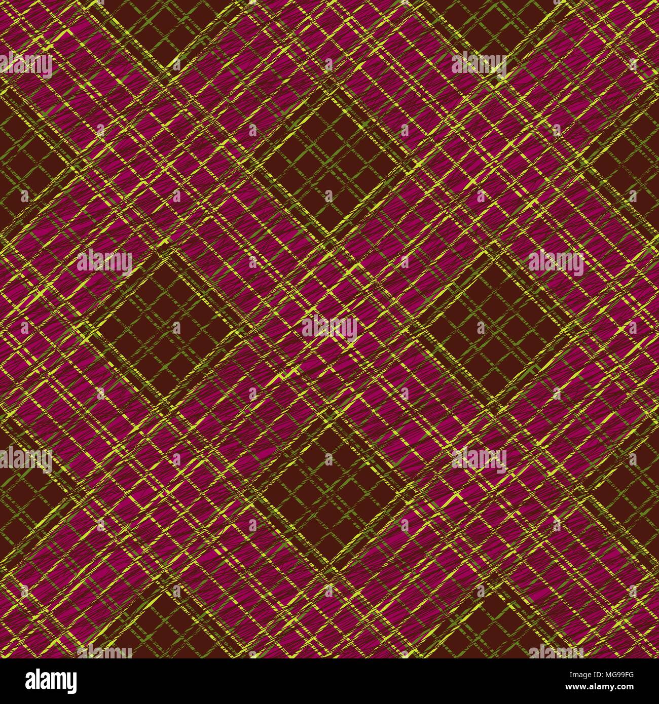Fabric with scratch lines. Abstract Seamless Pattern. Surface texture ...