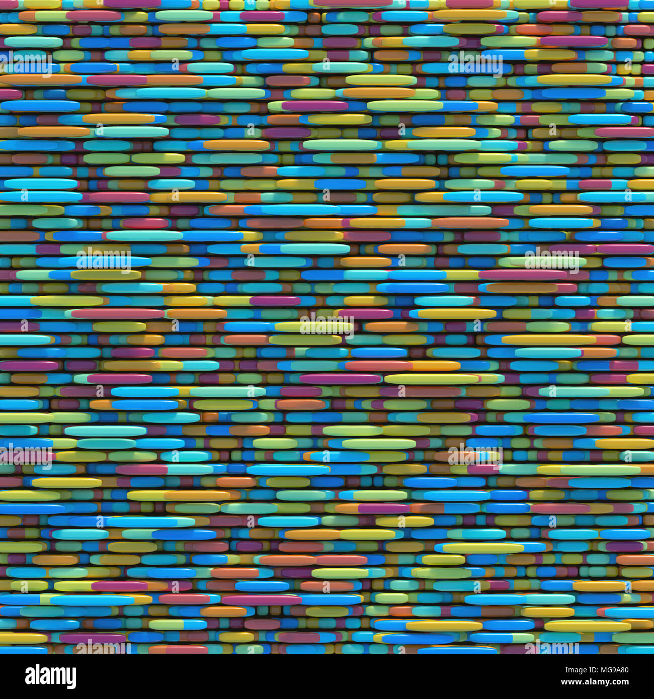 Abstract shapes hi-res stock photography and images - Alamy