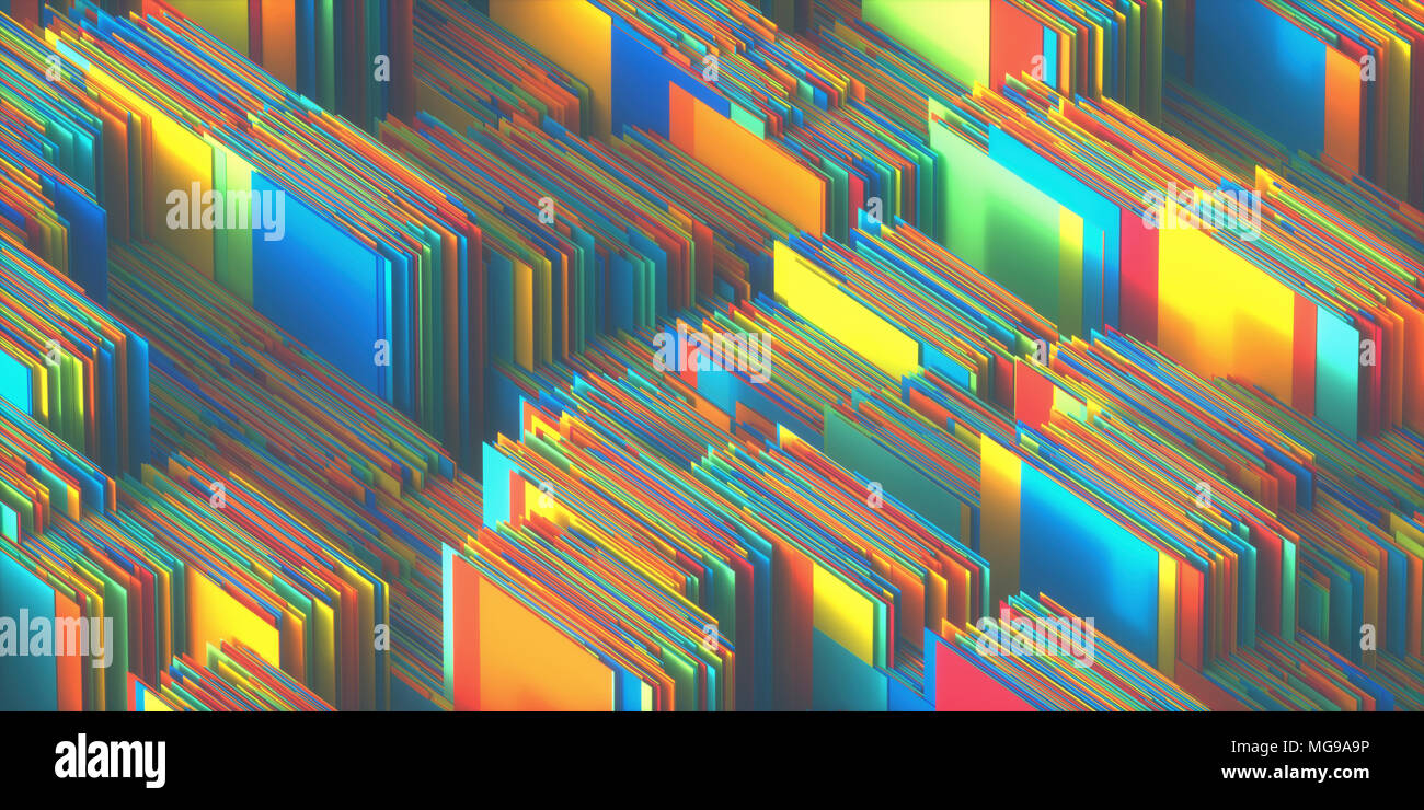 Abstract layers hi-res stock photography and images - Alamy