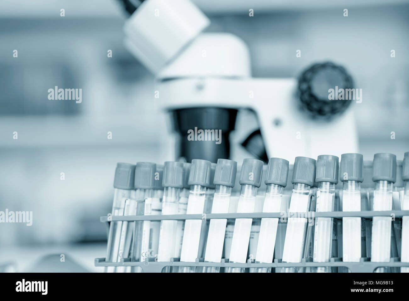 Microbiology lab medical biological hi-res stock photography and images ...