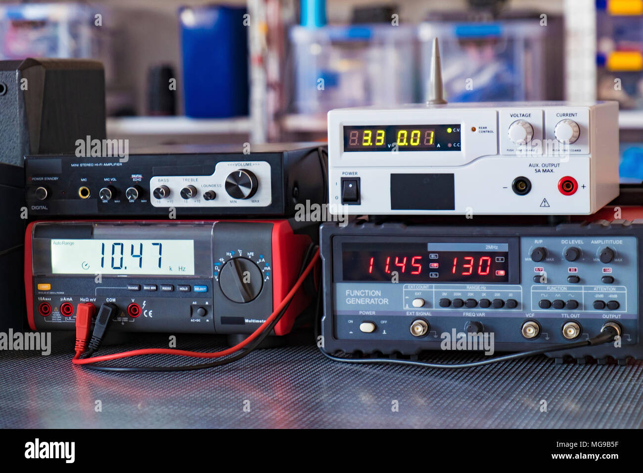 Laboratory instrument hi-res stock photography and images - Alamy