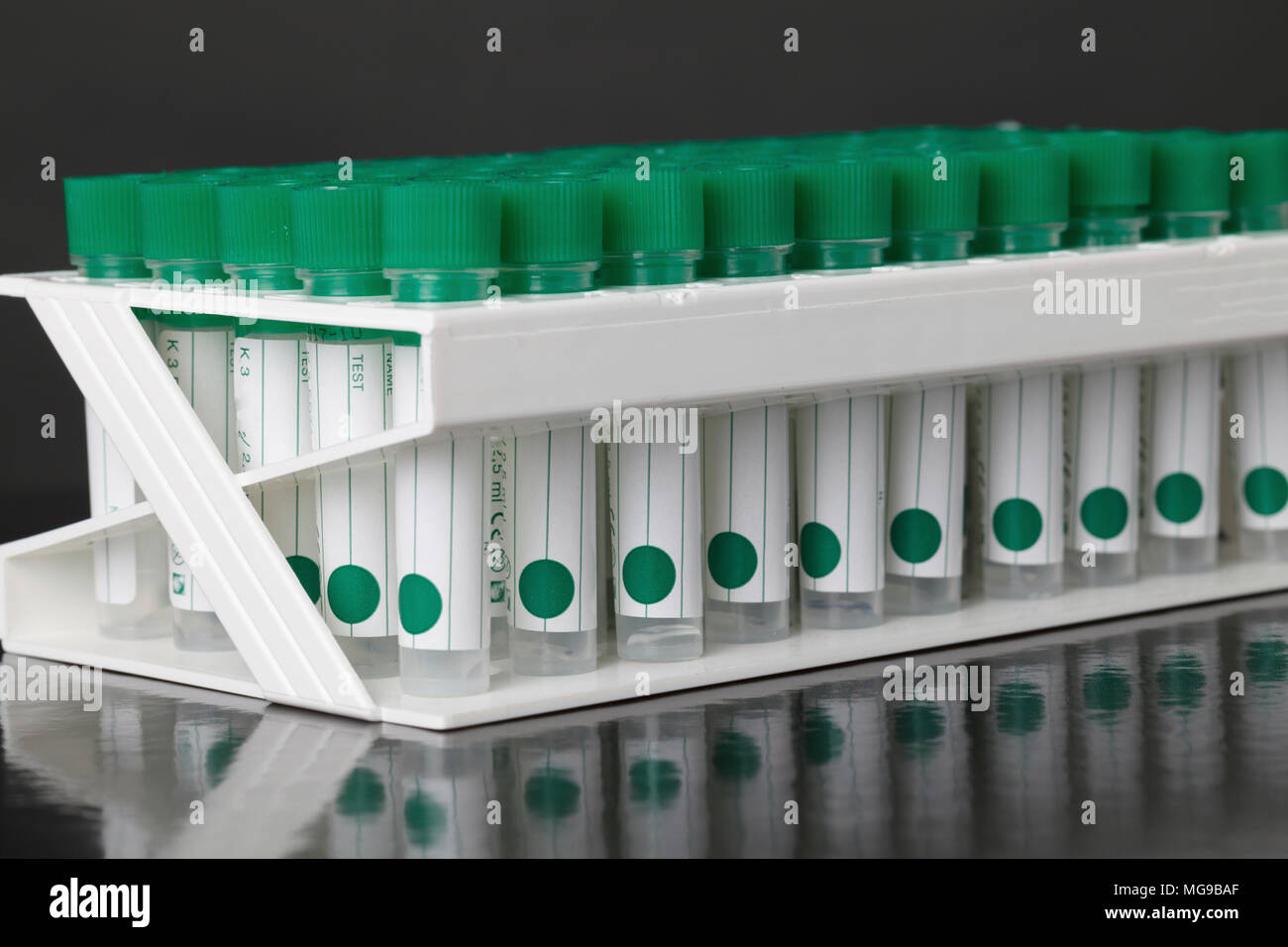 Plastic lab hi-res stock photography and images - Alamy