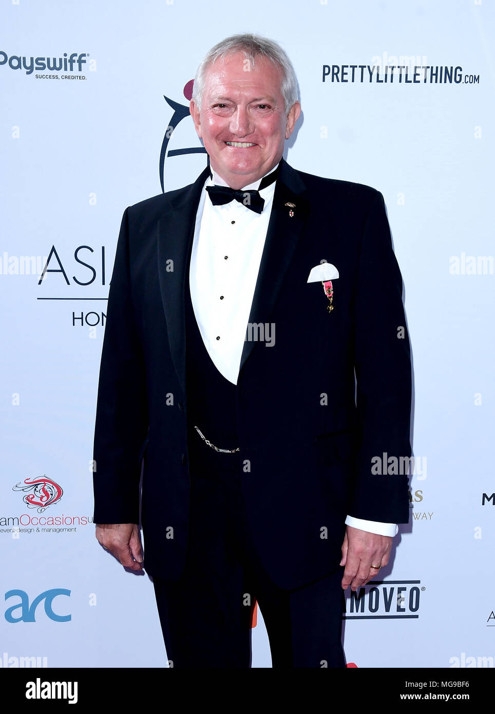 Graham cole hi-res stock photography and images - Alamy