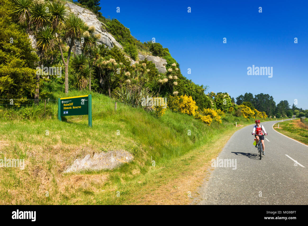 Raincliff hi-res stock photography and images - Alamy
