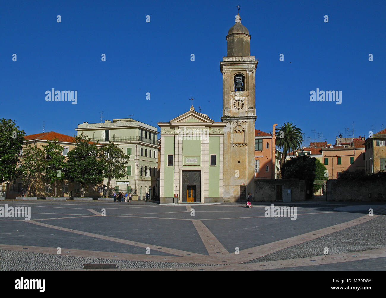 Loano hi-res stock photography and images - Alamy