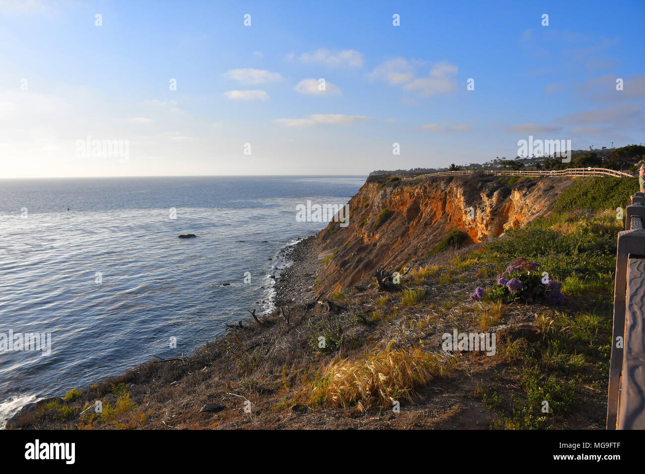 Seacliff beach california hi-res stock photography and images - Alamy