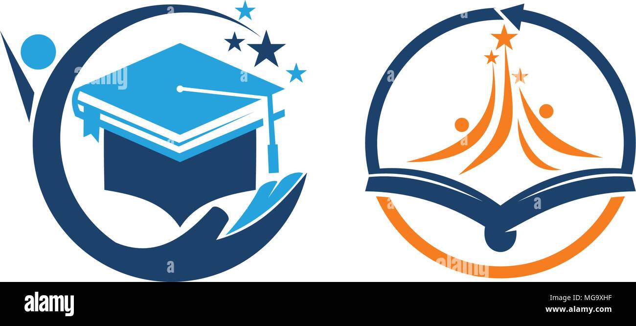 Student reference book Stock Vector Images - Alamy