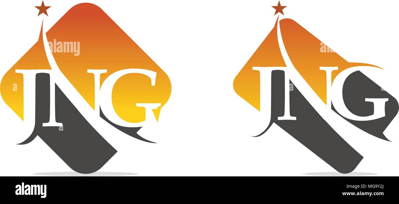 Jng letter hi-res stock photography and images - Alamy