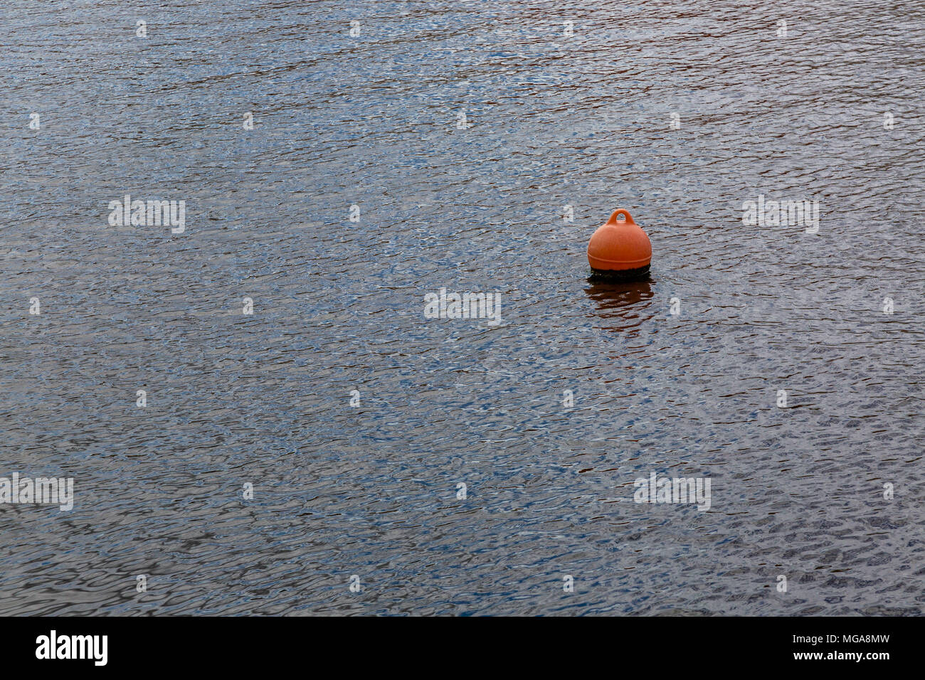 Buoy floating in water hi-res stock photography and images - Alamy