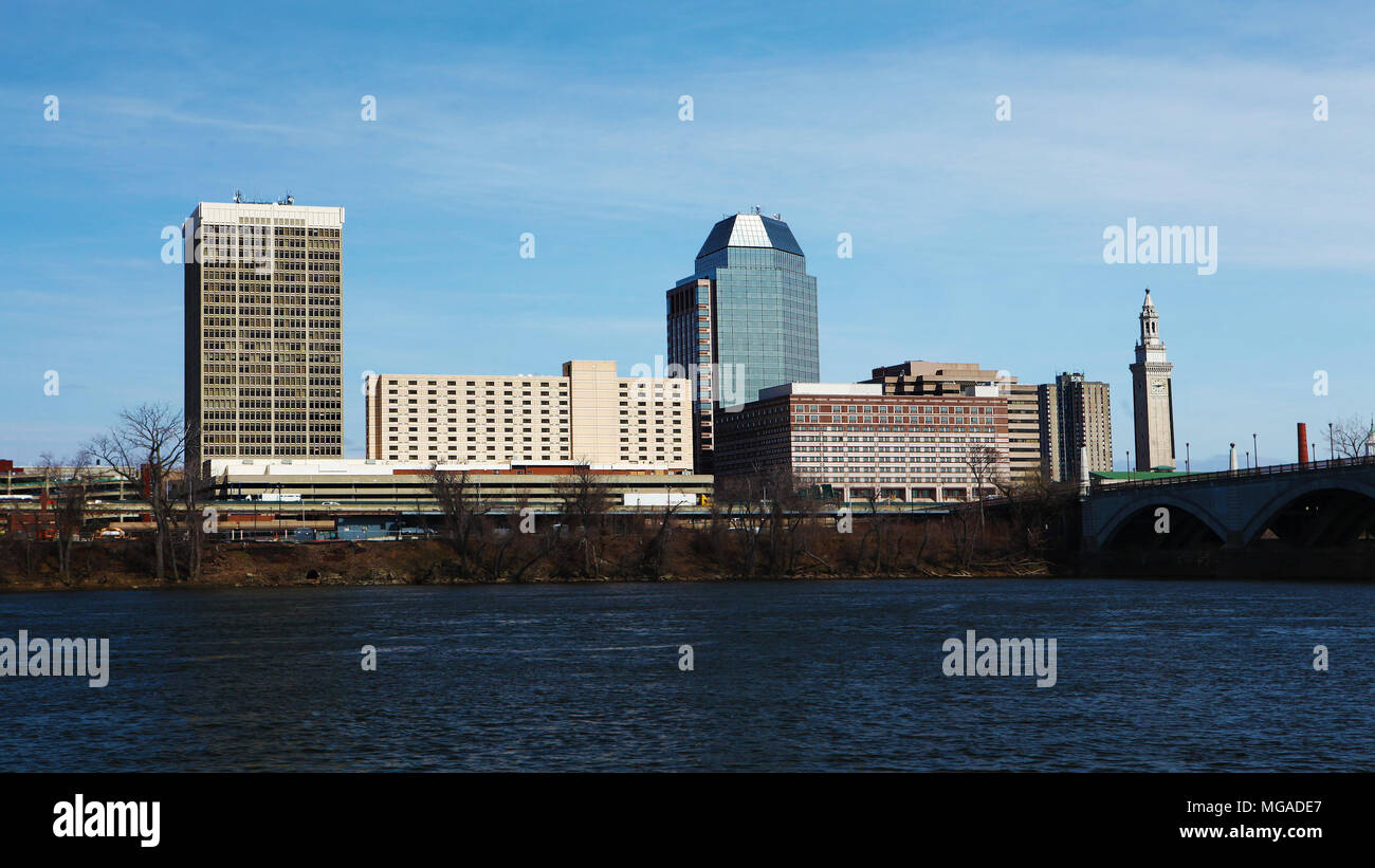 Springfield massachusetts hi-res stock photography and images - Alamy