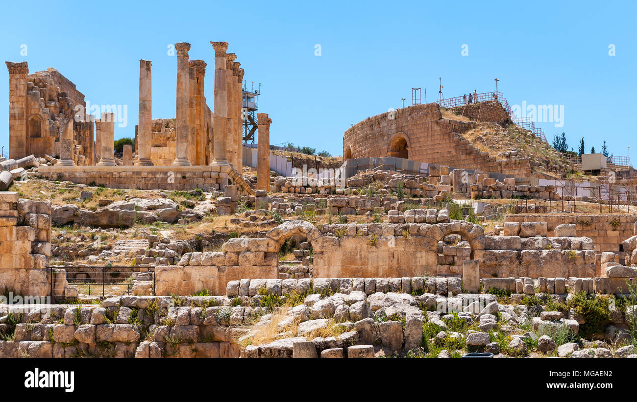 Discover pompeii ancient city hi-res stock photography and images - Alamy