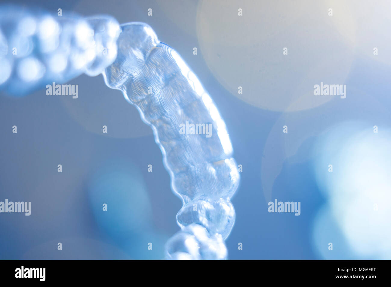 Teeth aligner invisible dentist retainer brackets to straighten teeth ...