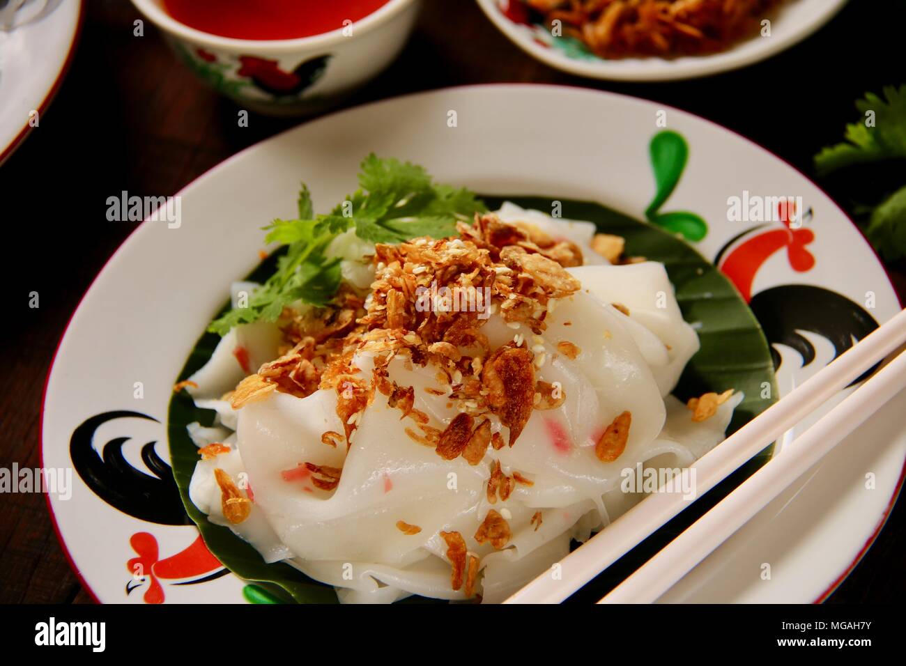 Cicongfan hi-res stock photography and images - Alamy