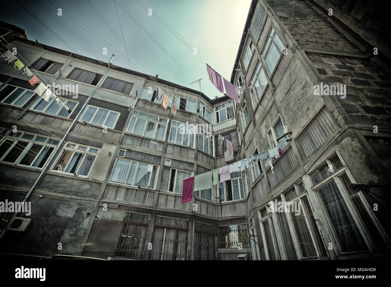 The Capital Of Armenia High Resolution Stock Photography and Images - Alamy