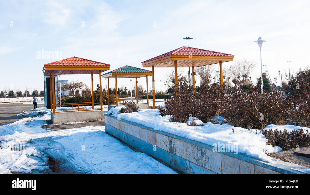 Nature of the province Zanjan in Iran, Asia Stock Photo - Alamy