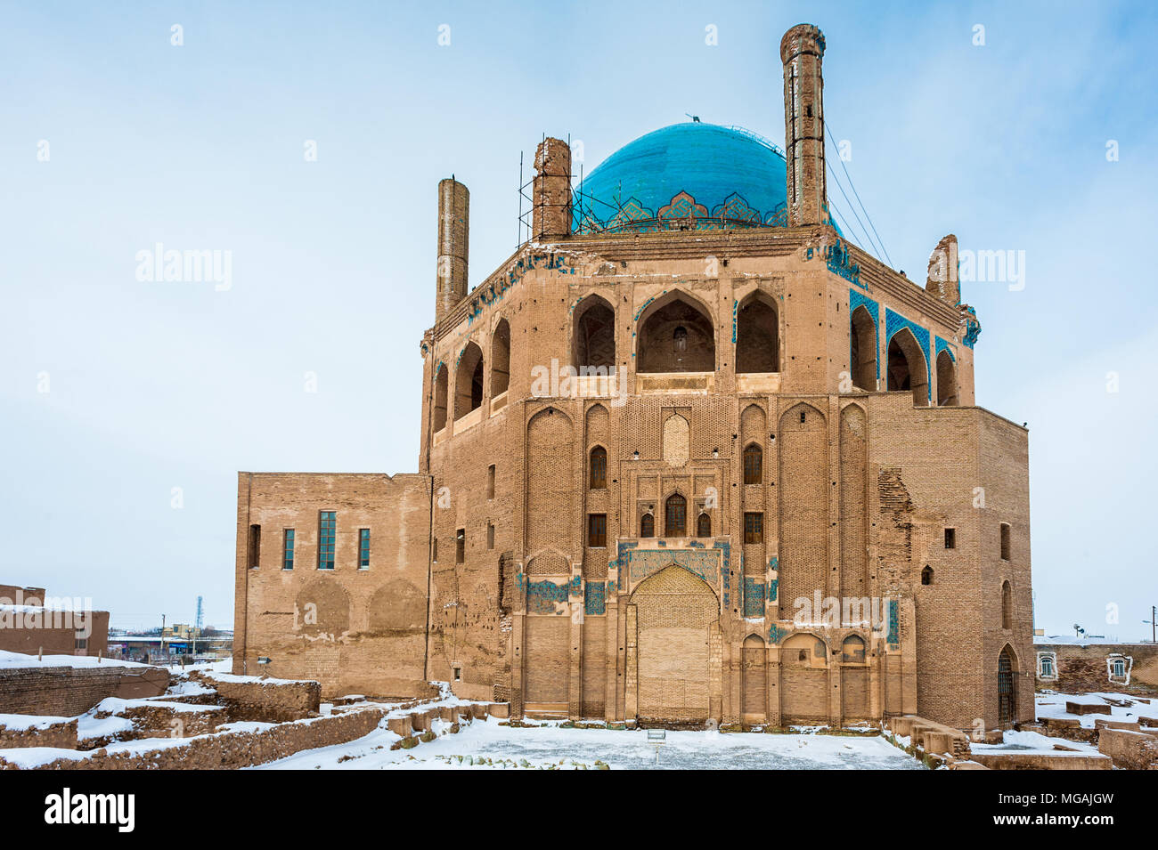 Oljaity hi-res stock photography and images - Alamy