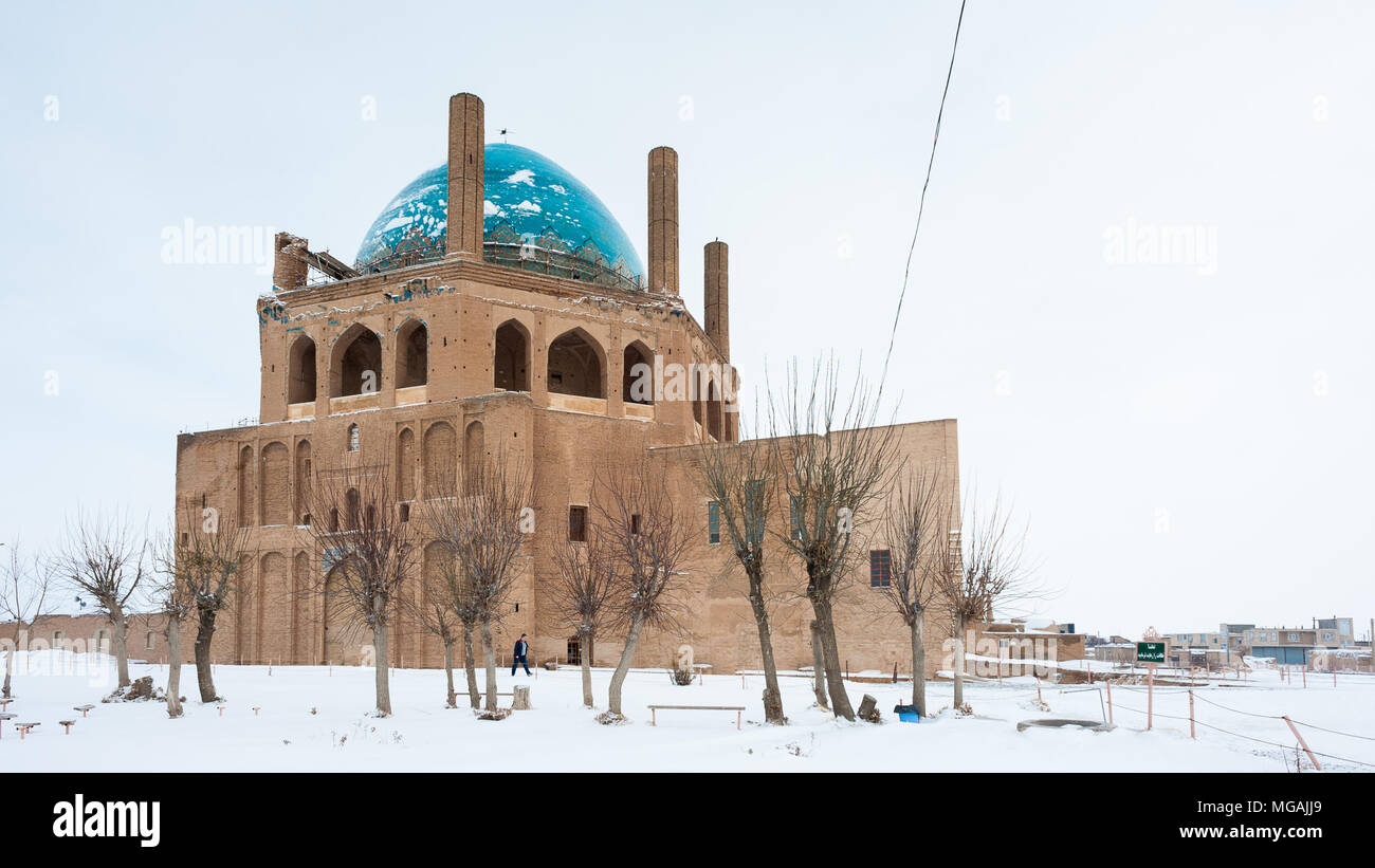 Zanjan province hi-res stock photography and images - Alamy